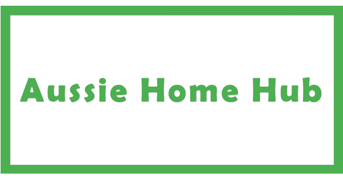 Aussie Home Hub